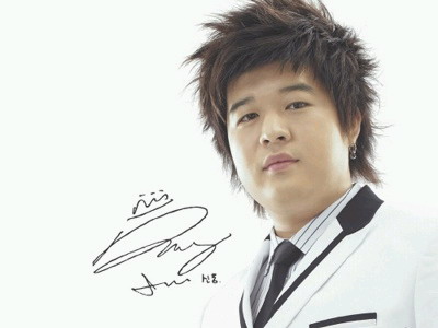 All About Korea: Profile Member Super Junior~