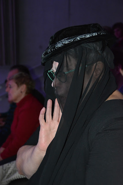 In het Web van Patrick Bernauw: Met Heer Halewijn, Anton Cogen en het ...