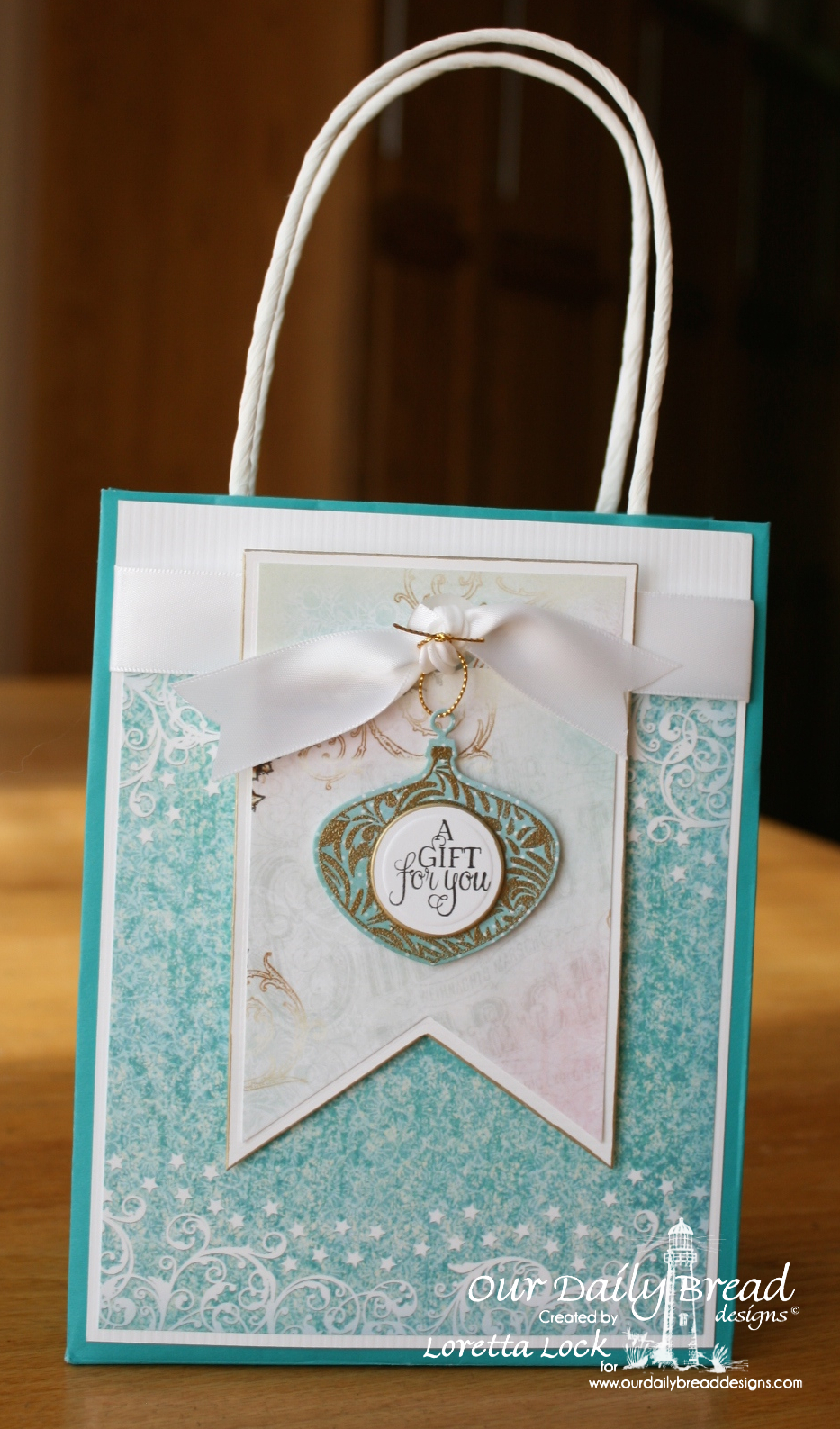 love to create: ODBD October New Release