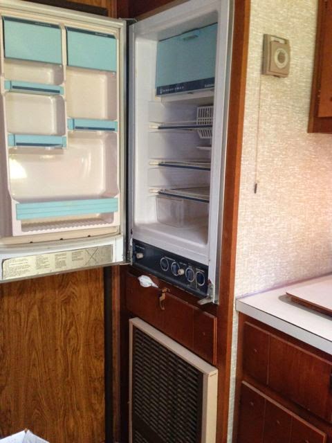 My Messy Manger: Meet the Camper