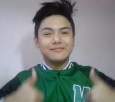 Juicy and Hottest Men : Gwiyomi Gwapo Pogi Versions # 6