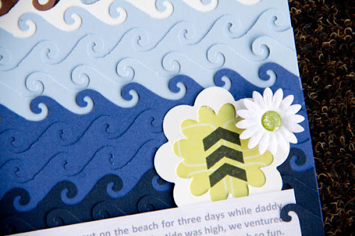 Simple Scrapbooking Layouts and Elements | Scrapbook Layouts Ideas