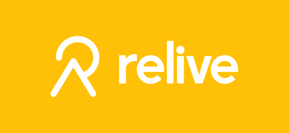 CICLISMO OESTE PAULISTA: RELIVE - APP que transforma suas atividades em ...