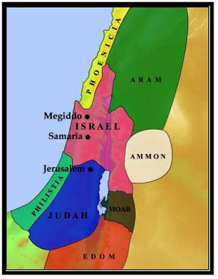 Paul W. Manuel: Digging Up the Bible: The Shema Seal