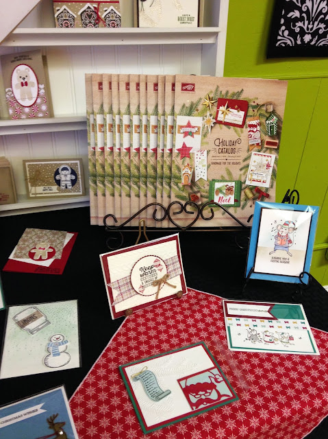 Gathering Inkspiration: Customer Appreciation Event