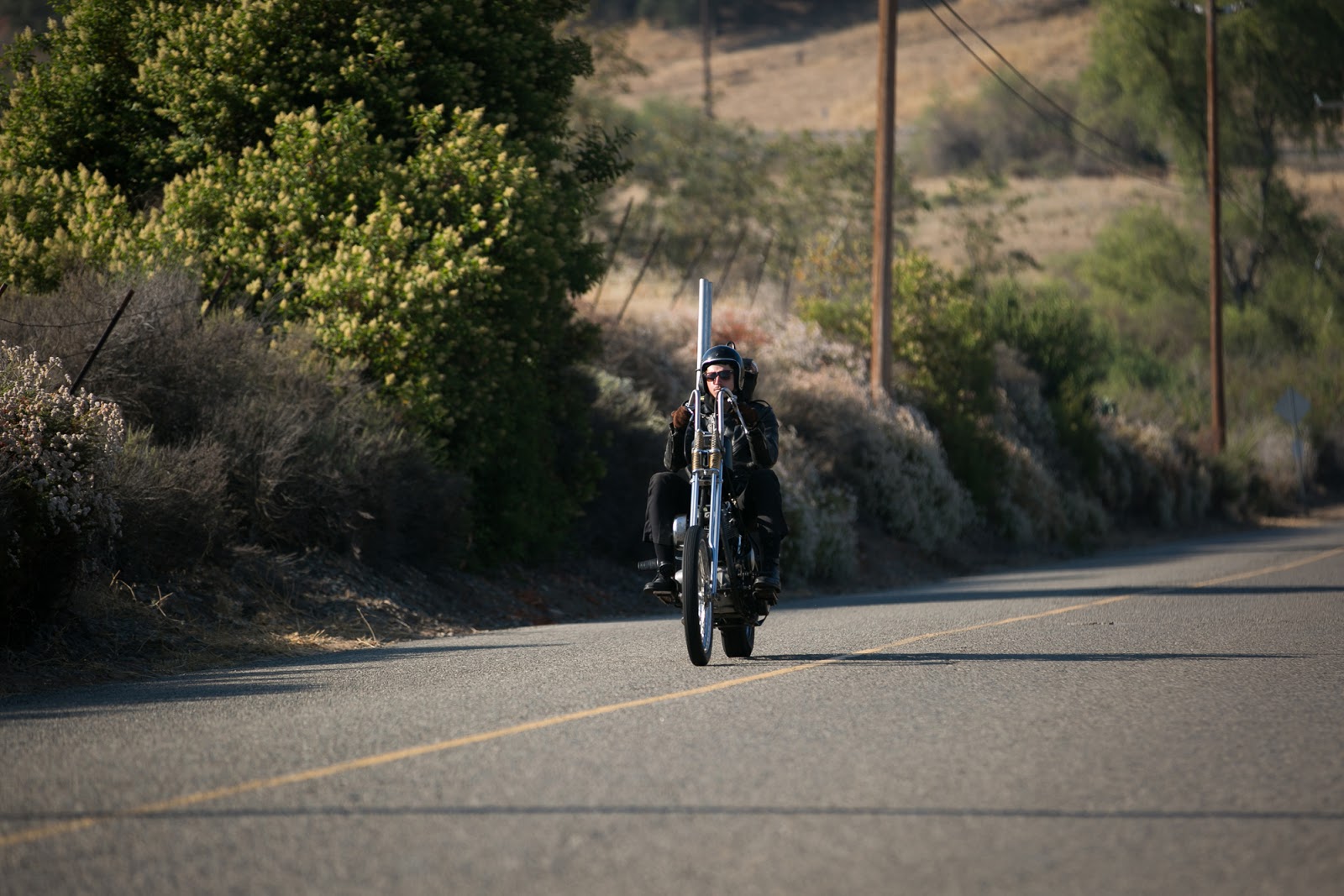 New Biltwell Blog: 2016 Born Free Show Wrap Up