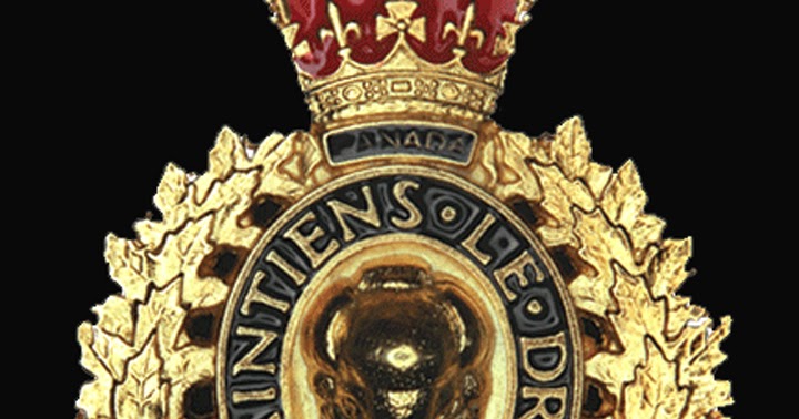 Paul Davis On Crime: Project Smooth: Royal Canadian Mounted Police ...