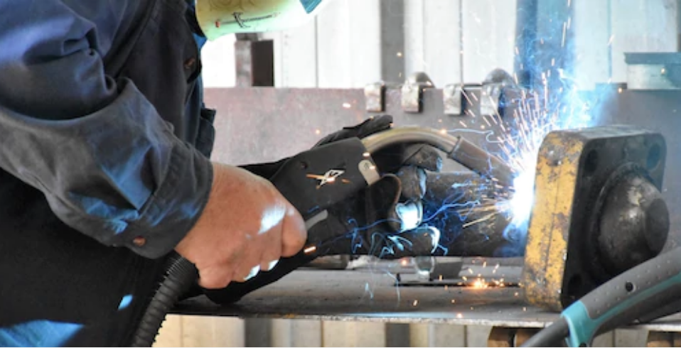 Pretoria Welding Training: Welding Training course