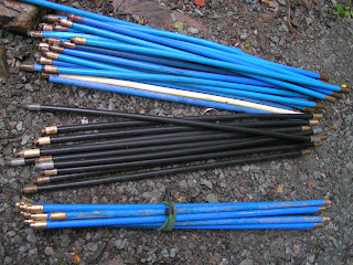 Central and East Lakes Rangers: Secrets of the Ranger – The Cat and the ...