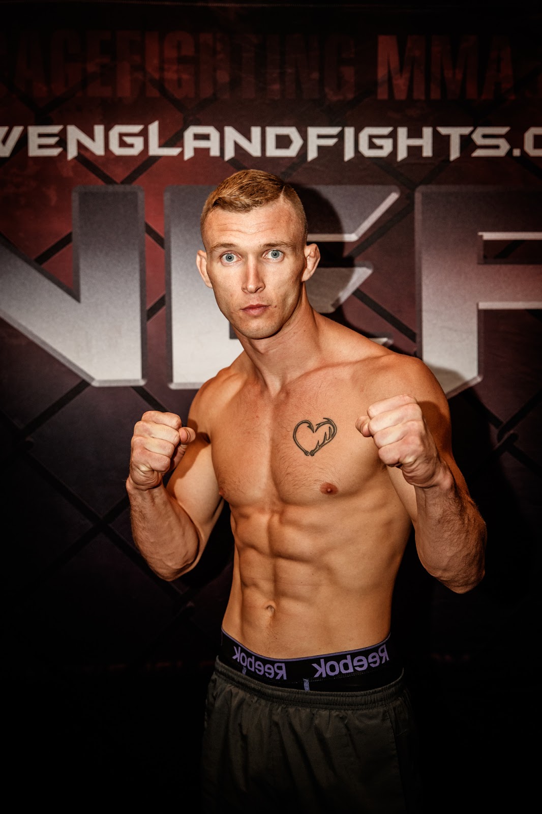 WesternMassMMA.com News, Reviews, Videos, Previews: JOSH HARVEY TO MAKE ...