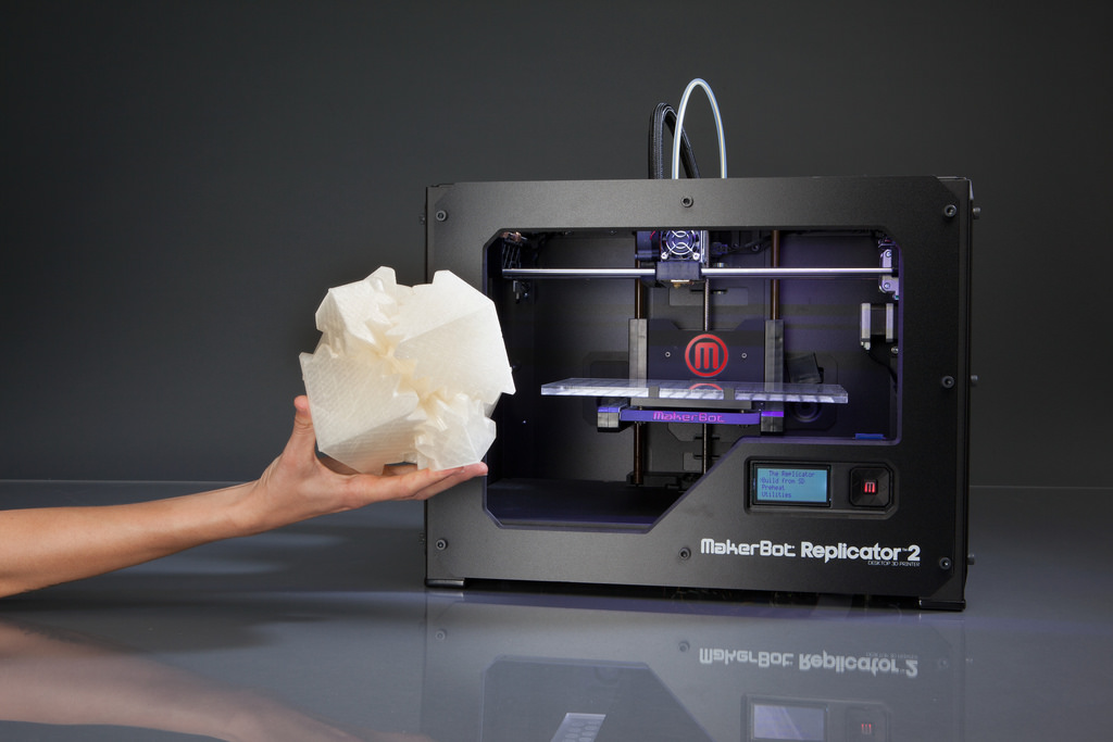 Top 4 Best 3D Printers You Can Buy