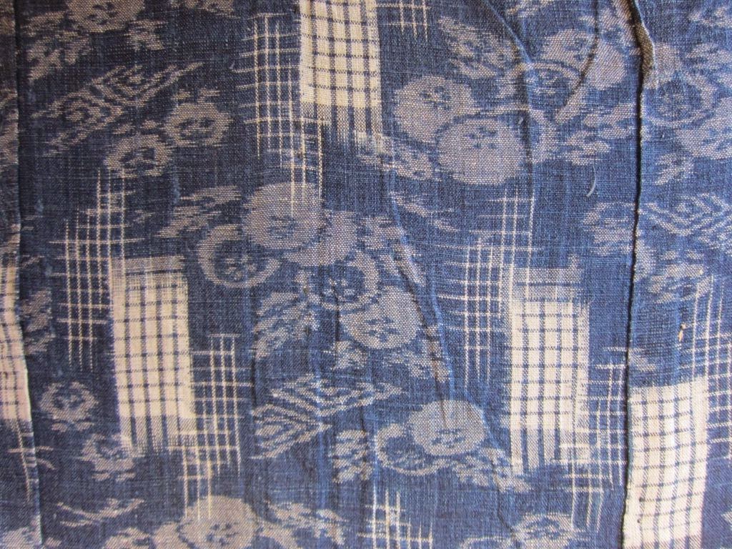 Wafu Works: Asa - Bast Fibres