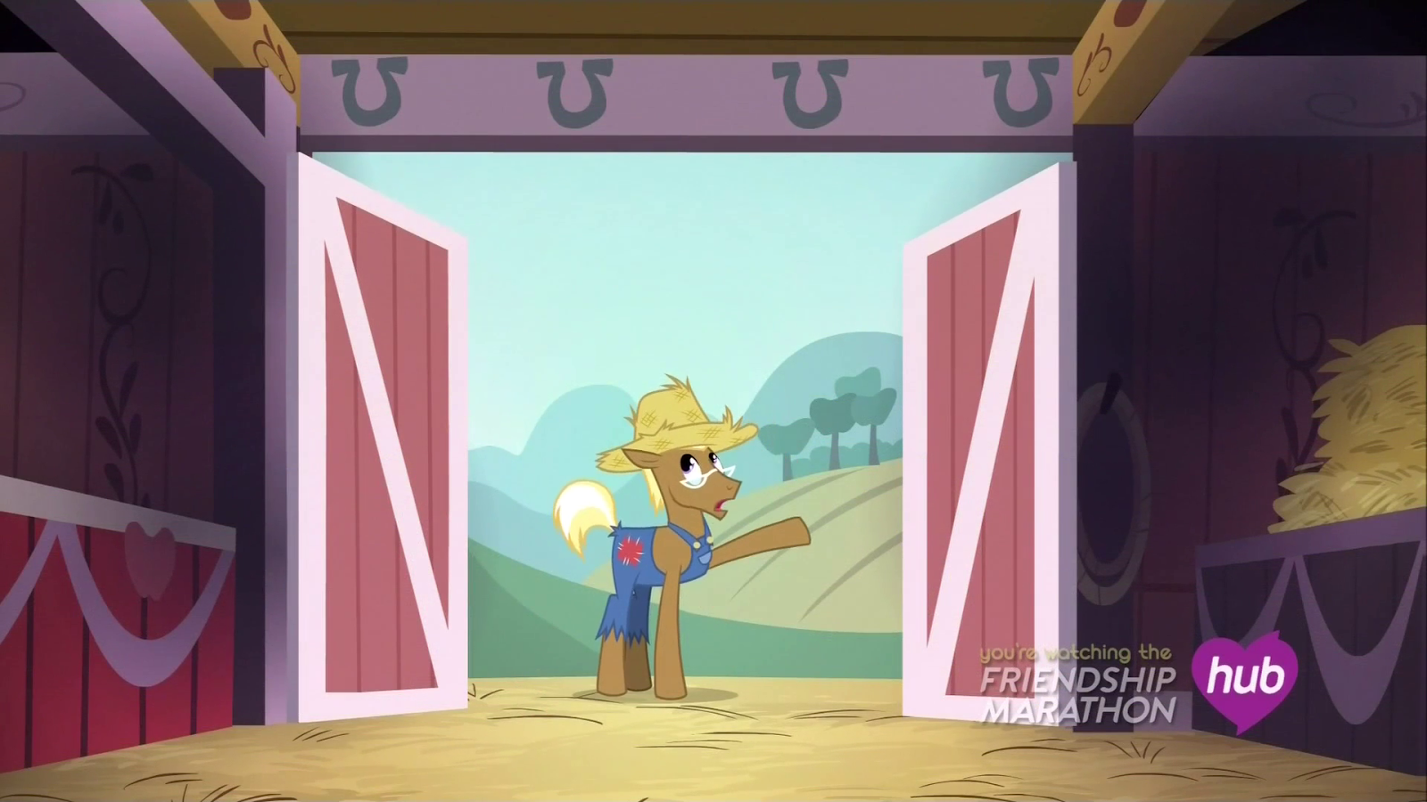 Equestria Daily - MLP Stuff!: "Simple Ways": Episode Followup