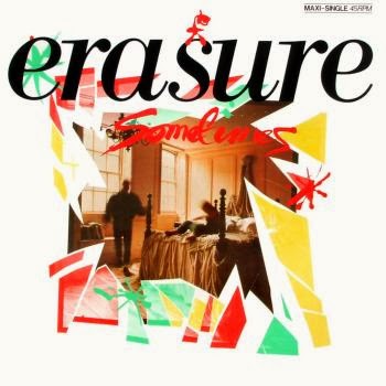 Dimensión Retro: Erasure - Sometime