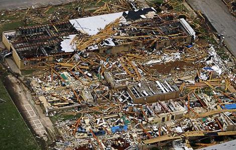 The Original Weather Blog: Weather Resource: EF-Scale of Tornado Damage ...