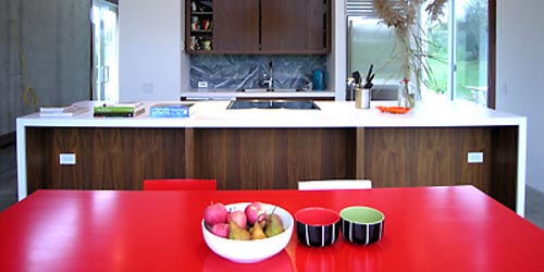 Double Sided Kitchen :: Home Decor and Interior Design