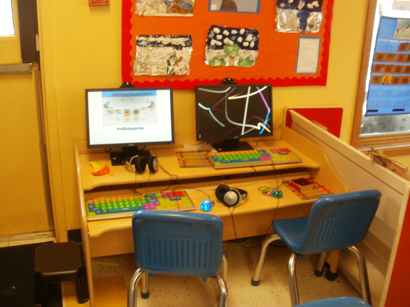 Welcome to the KinderCare blog!