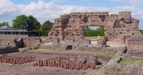 Shadows in the Mist: The Quest for a Historical King Arthur: BEFORE ...