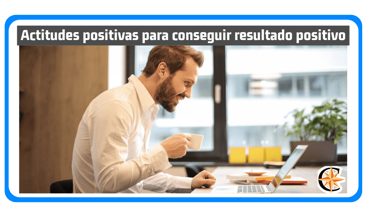 ᐈ Actitudes Positivas para conseguir Resultados Positivos - Contador ...