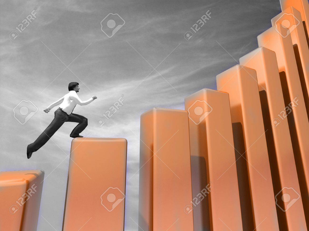 Mision ~ Como prepararse para el éxito, la prosperidad y la riqueza