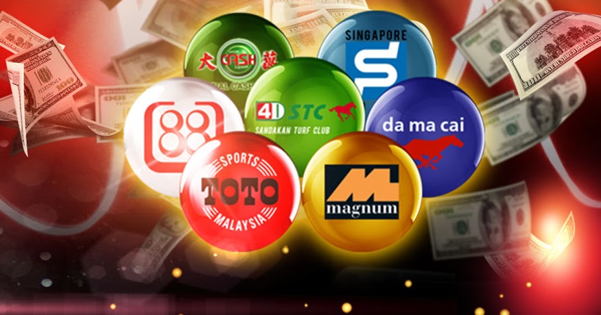 Know the best tips: How to win in 4D lottery Malaysia? Toto 4D and ...