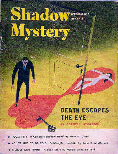 Under the Blue Light: Room 1313