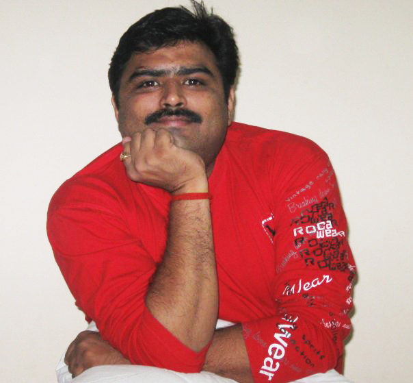 Manish Shukla BJP: कुछ तस्वीरें....