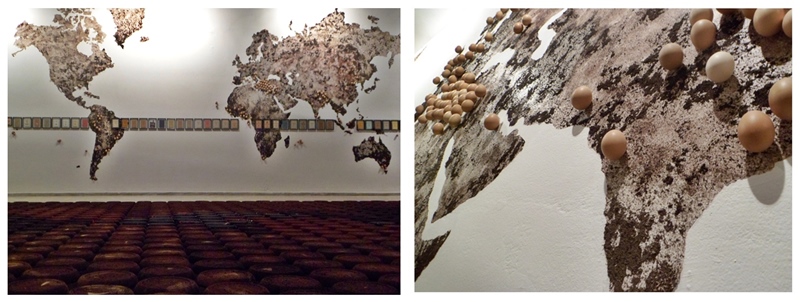 . LA PASIÓN GRIEGA .: DIMITRIS ALITHINOS, EL POETA DE LA IMAGEN OCULTA