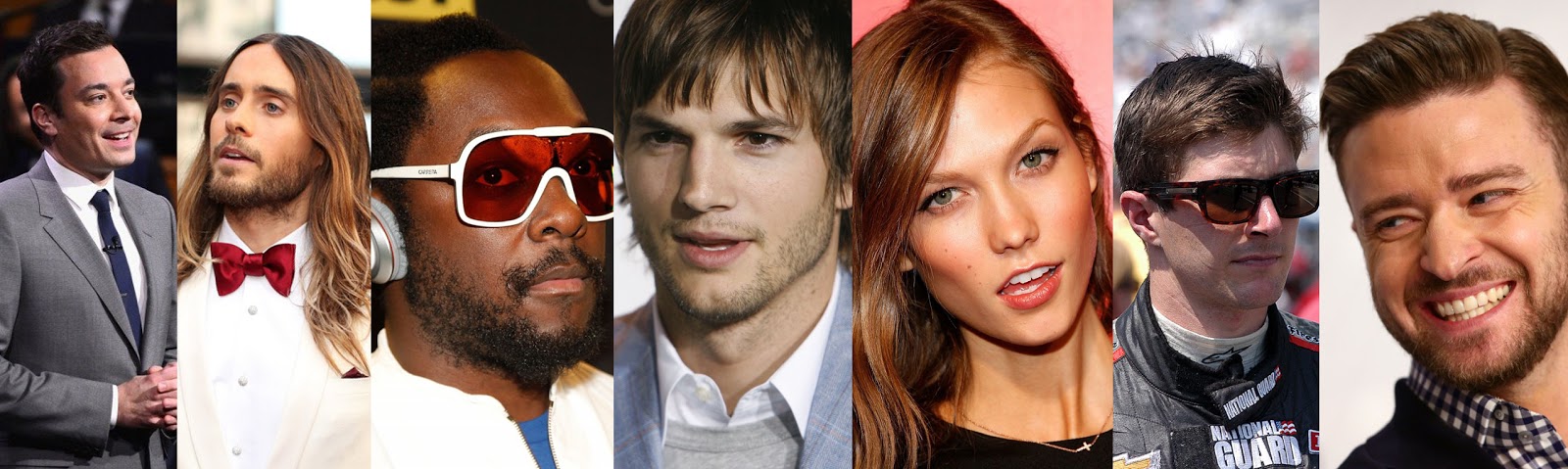 World Tech Celebrities: 14 celebrities who are privy to secret ...