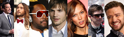 World Tech Celebrities: 14 celebrities who are privy to secret ...