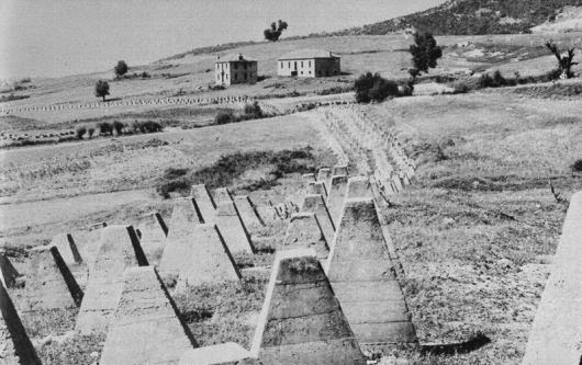 Αιώνια Ελληνική Πίστη: Η ΟΧΥΡΩΣΗ ΤΩΝ ΒΟΡΕΙΩΝ ΣΥΝΟΡΩΝ 1936-1940...