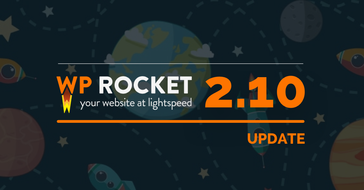 [WordPress]Plugins cache WP Rocket v2.11.4 - Tăng tốc độ tải website