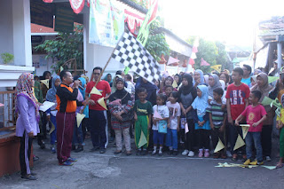 Milad MUDEMA Jogja - MUDEMA JOGJA