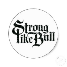 Journey 120-Life of the Fluffy Girl: The Fight to Light: Strong Like Bull