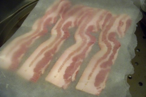 Cuisine en folie: Oeufs cocottes à la crème de petits pois et chips de ...