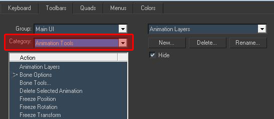 [3dsmax]マクロスクリプトのカテゴリー名を調べる方法-Suit Dimension Lab