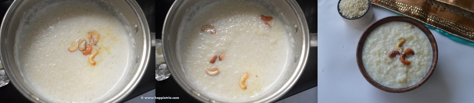 Palada Payasam - Palada Pradhaman - Cook with Sharmila