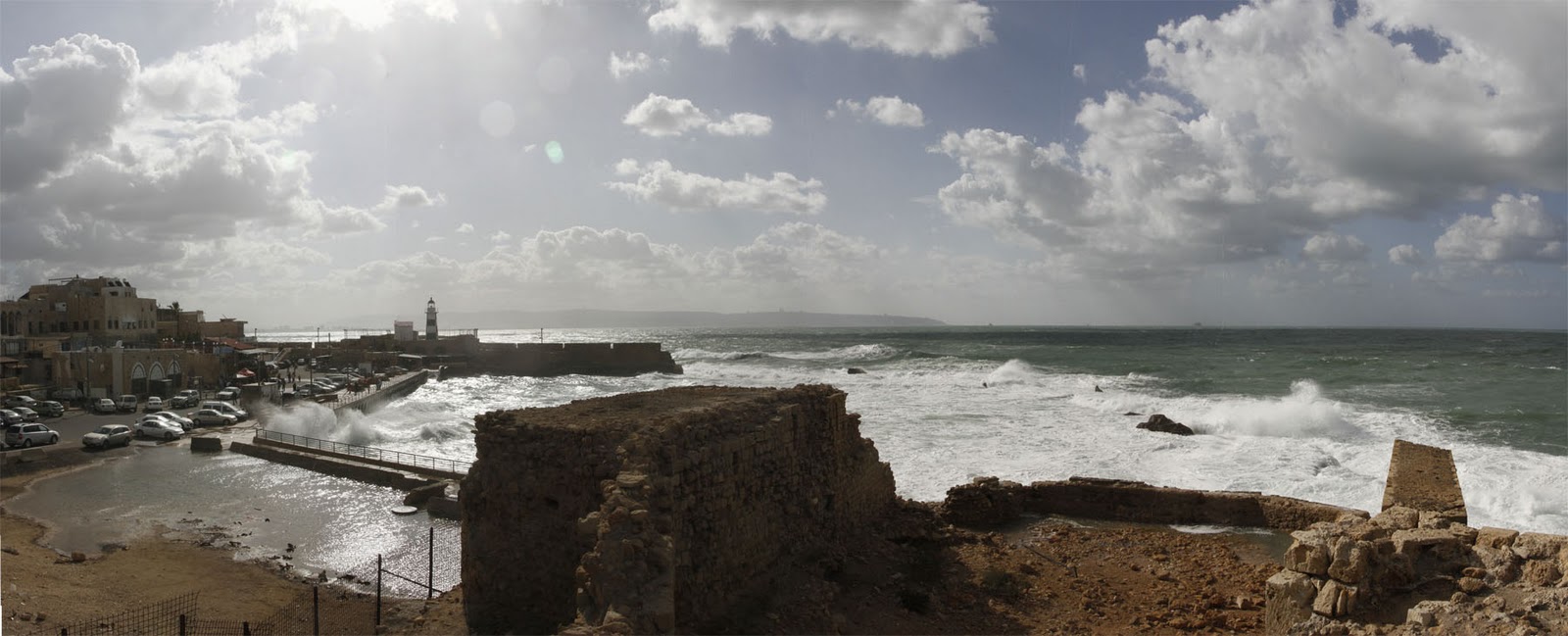 Bahá’í Asheboro: “Blessed the man that hath visited ‘Akká, and blessed ...