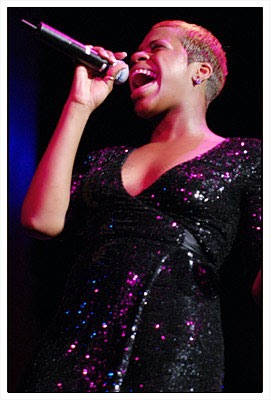 Diva Devotee: Fantasia Barrino- Vocal Profile/ Range