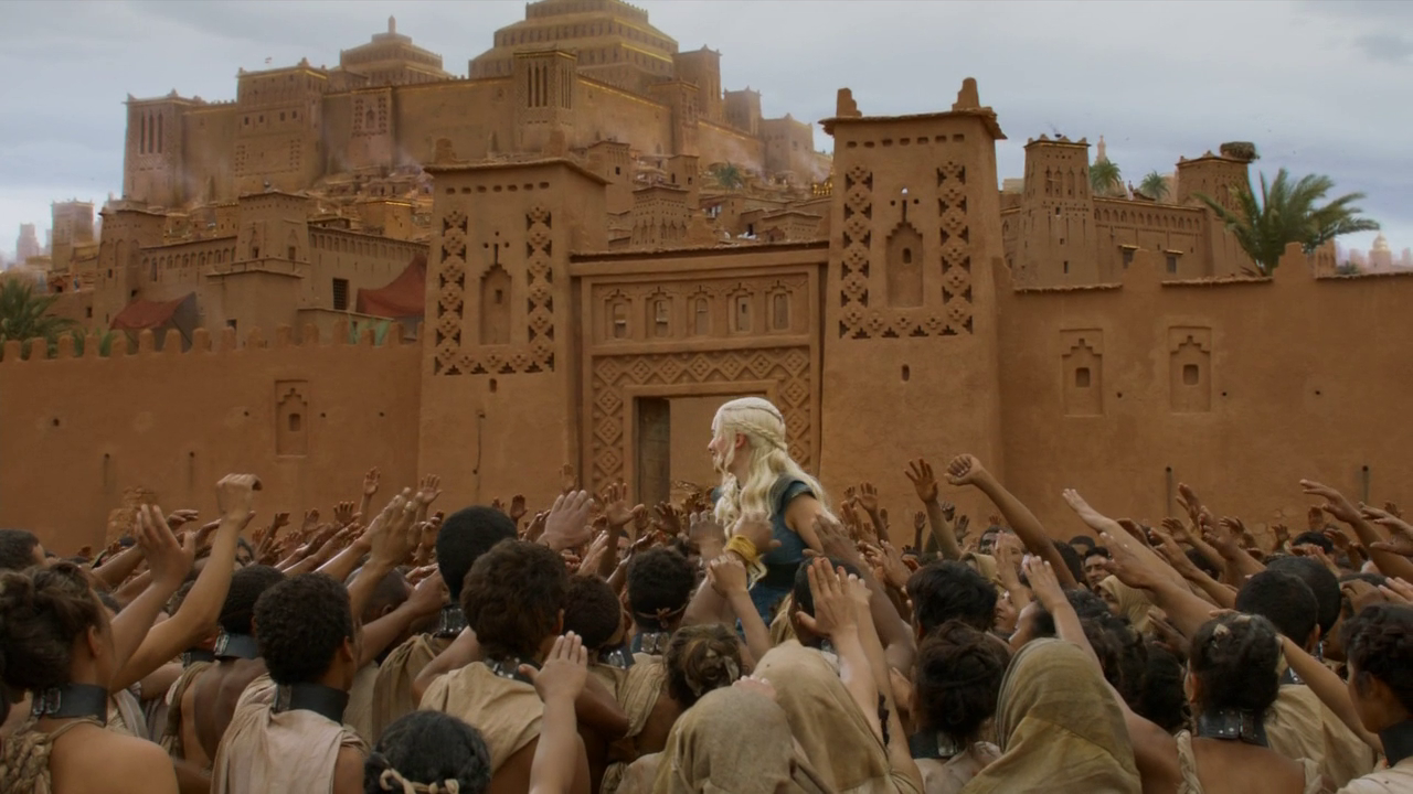 How The Game of Thrones ends based upon The Wheel of Time: Jon and ...