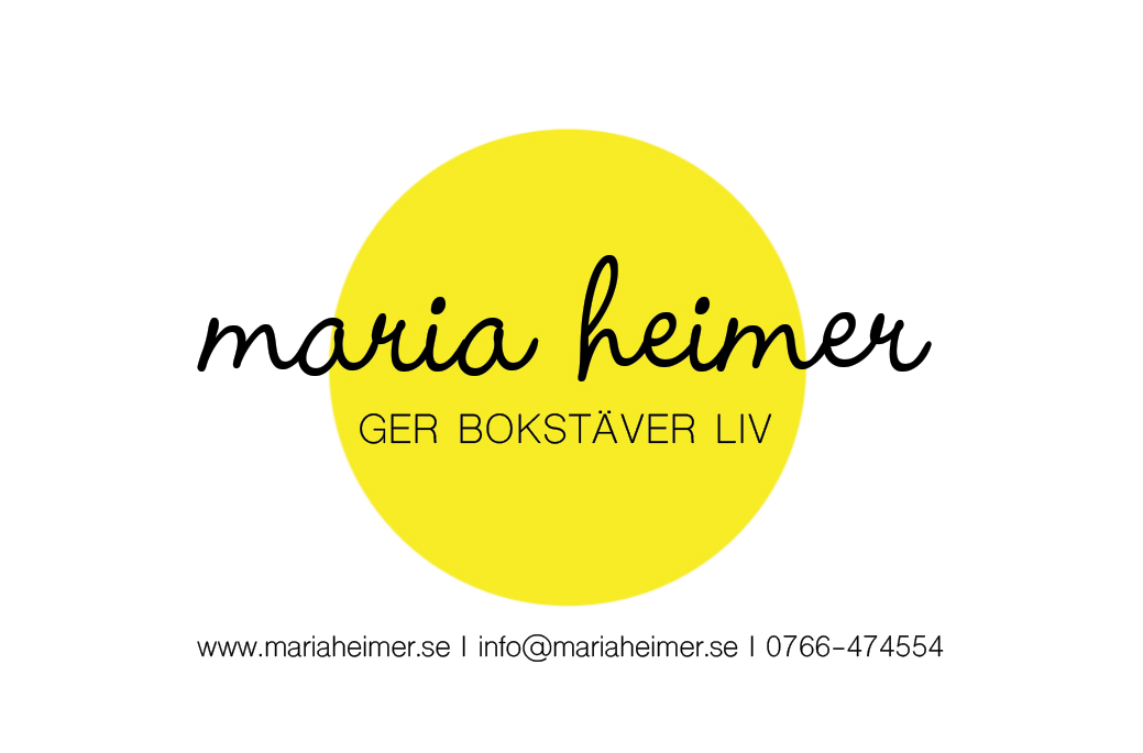 Högläsning - Maria Heimer: Upptäck alfabetet med djuren i skogen