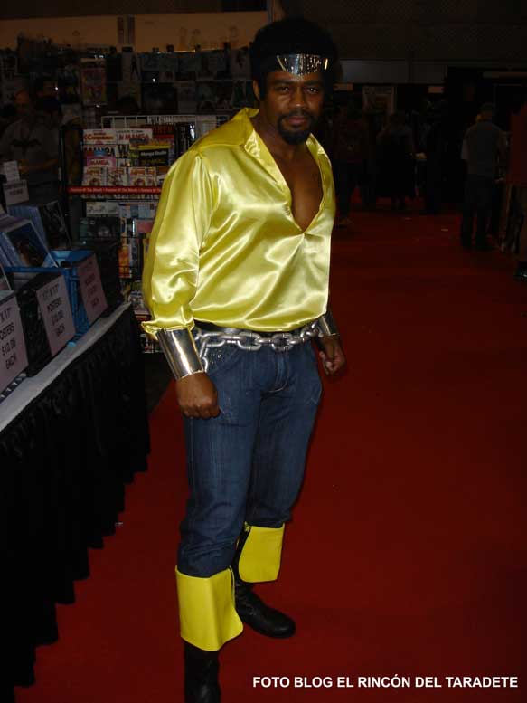 EL RINCON DEL TARADETE: noviembre 2011