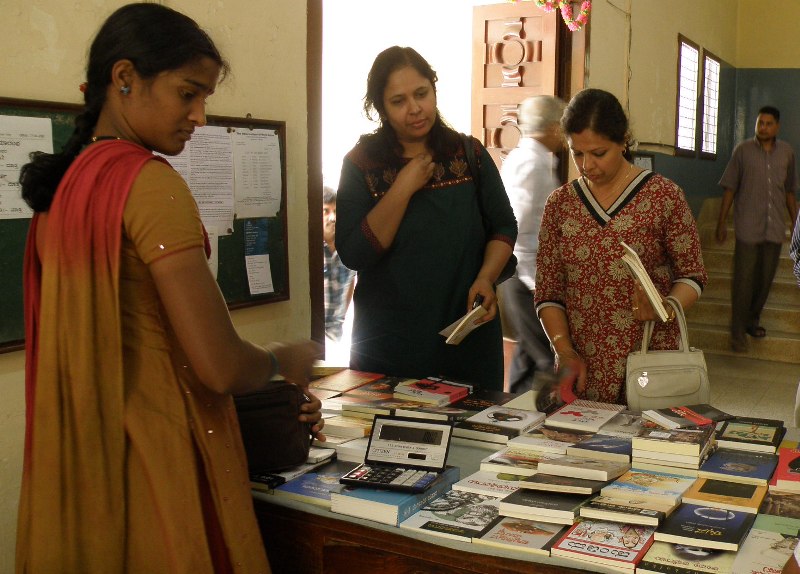 Door No 142 - G N Mohan