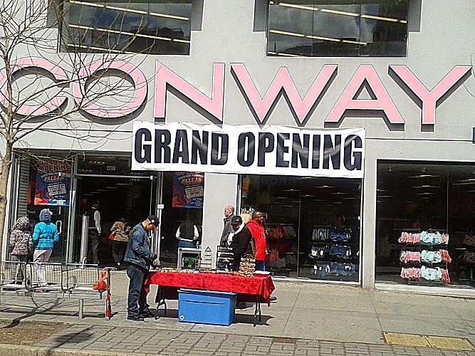 H&M and More: Downtown Brooklyn's Evolving Retail Landscape