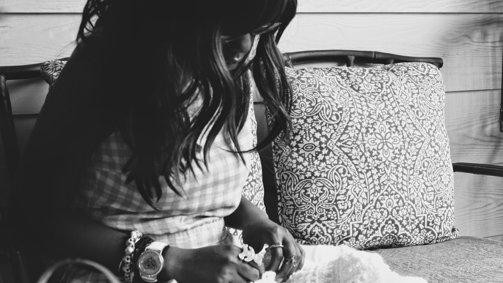 the dream crochet blog.: DIY: Crochet West Halter Top.