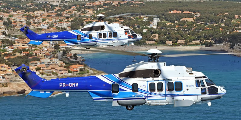 Airbus continues EC225/EC725 shaft retrofits - jetflightpro