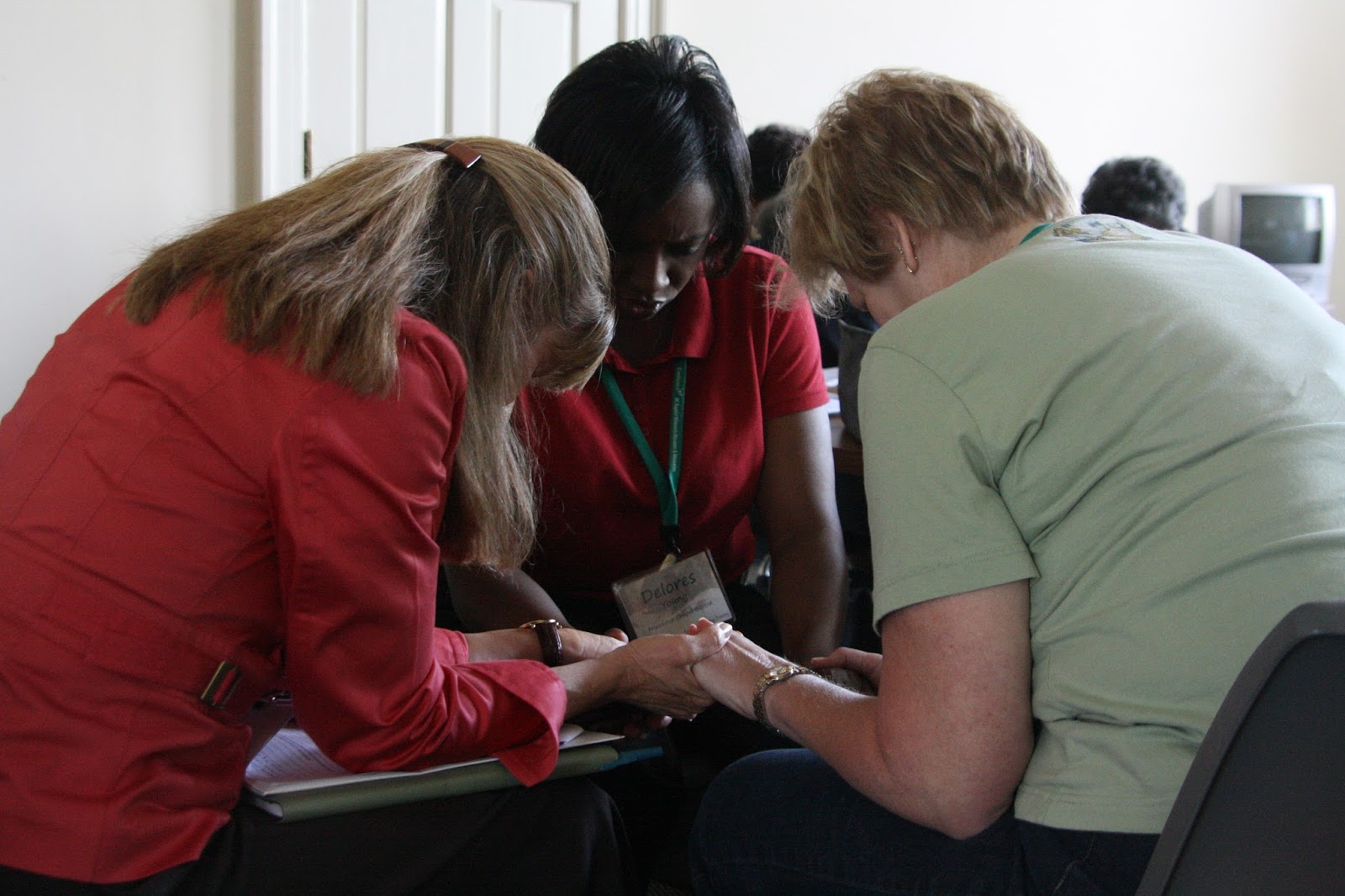 Power of Prayer As An Alternative Therapy