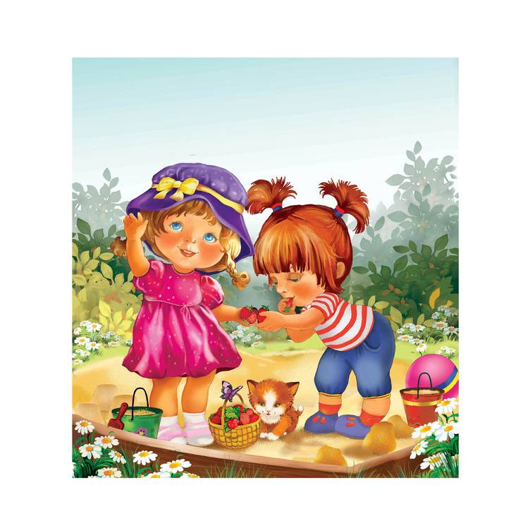 AMARNA IMAGENS: ILUSTRAÇÕES INFANTIS