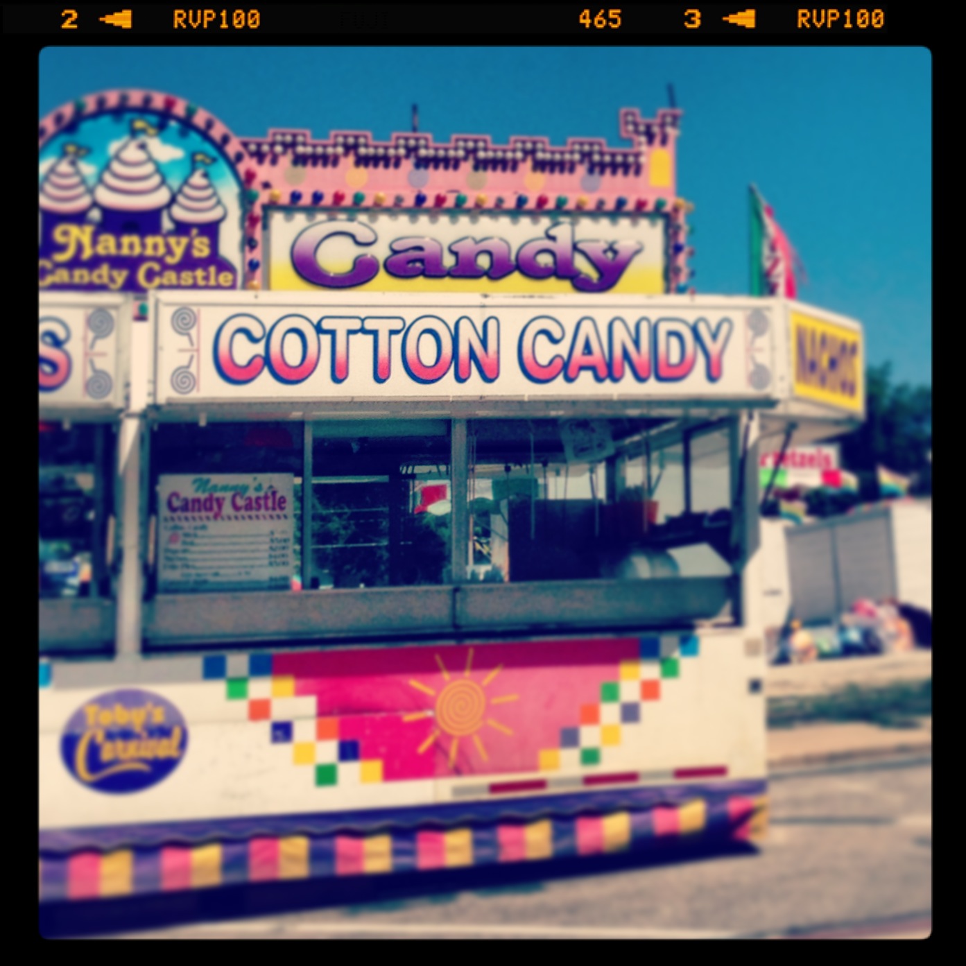 It Freezes Beautifully: 7 Quick Takes {10} - Self Tanning Disasters