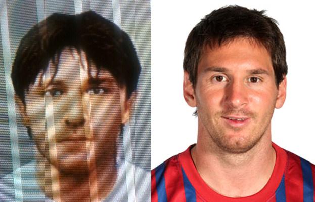 Wepes Sport: Lionel Messi - Barcelona